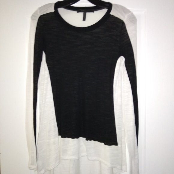 BCBGMaxAzria | Tops | Bcbg Womens Blouse | Poshmark